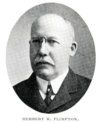 The Plimpton Bros. – Norwood Historical Society