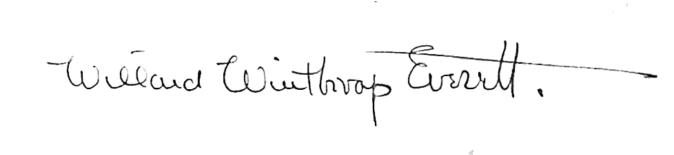 Tales Of Tyot-Introduction - Norwood Historical Society