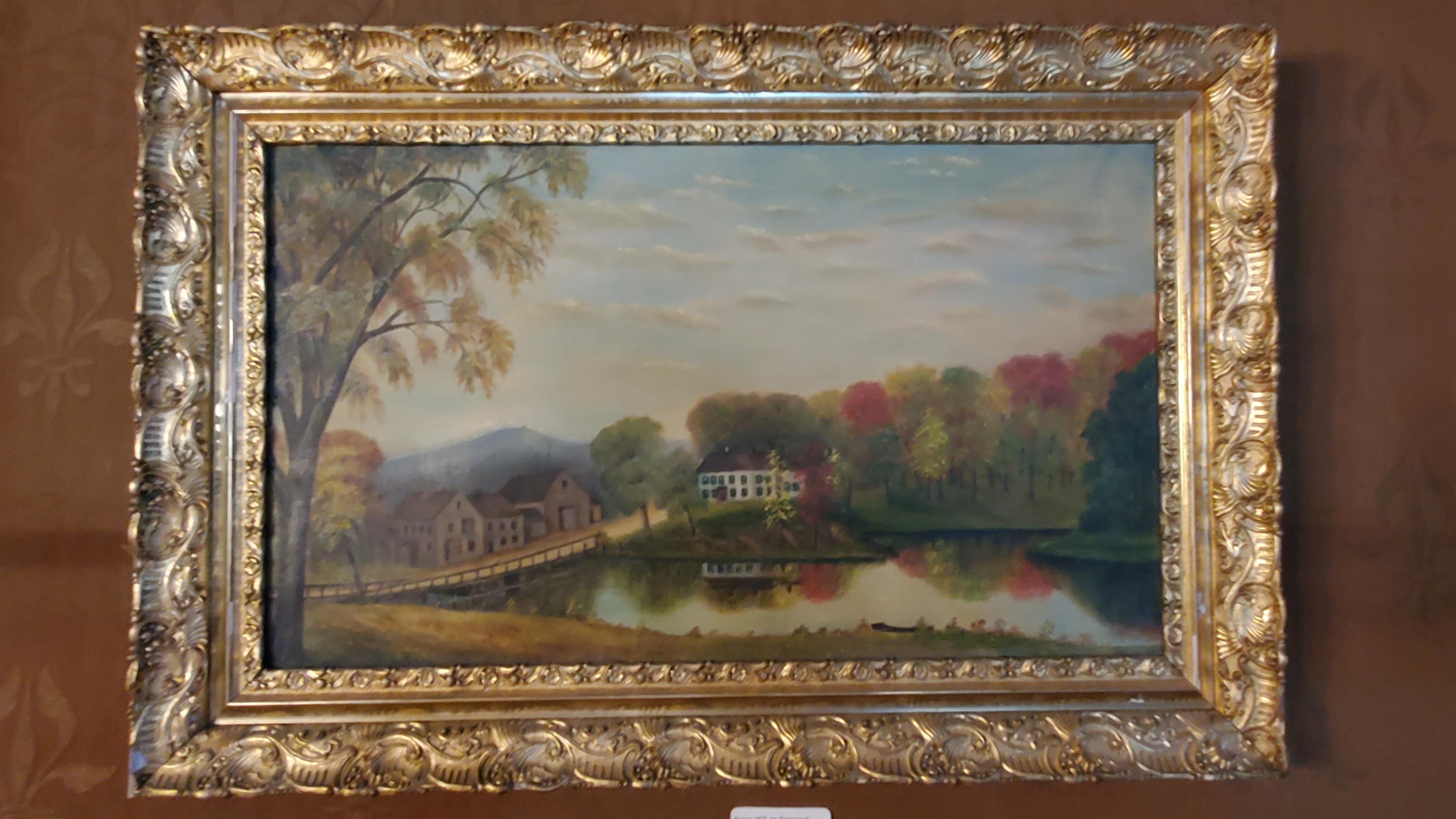 Wonderful Women of Norwood-Mary Tucker Fogg – Norwood Historical Society