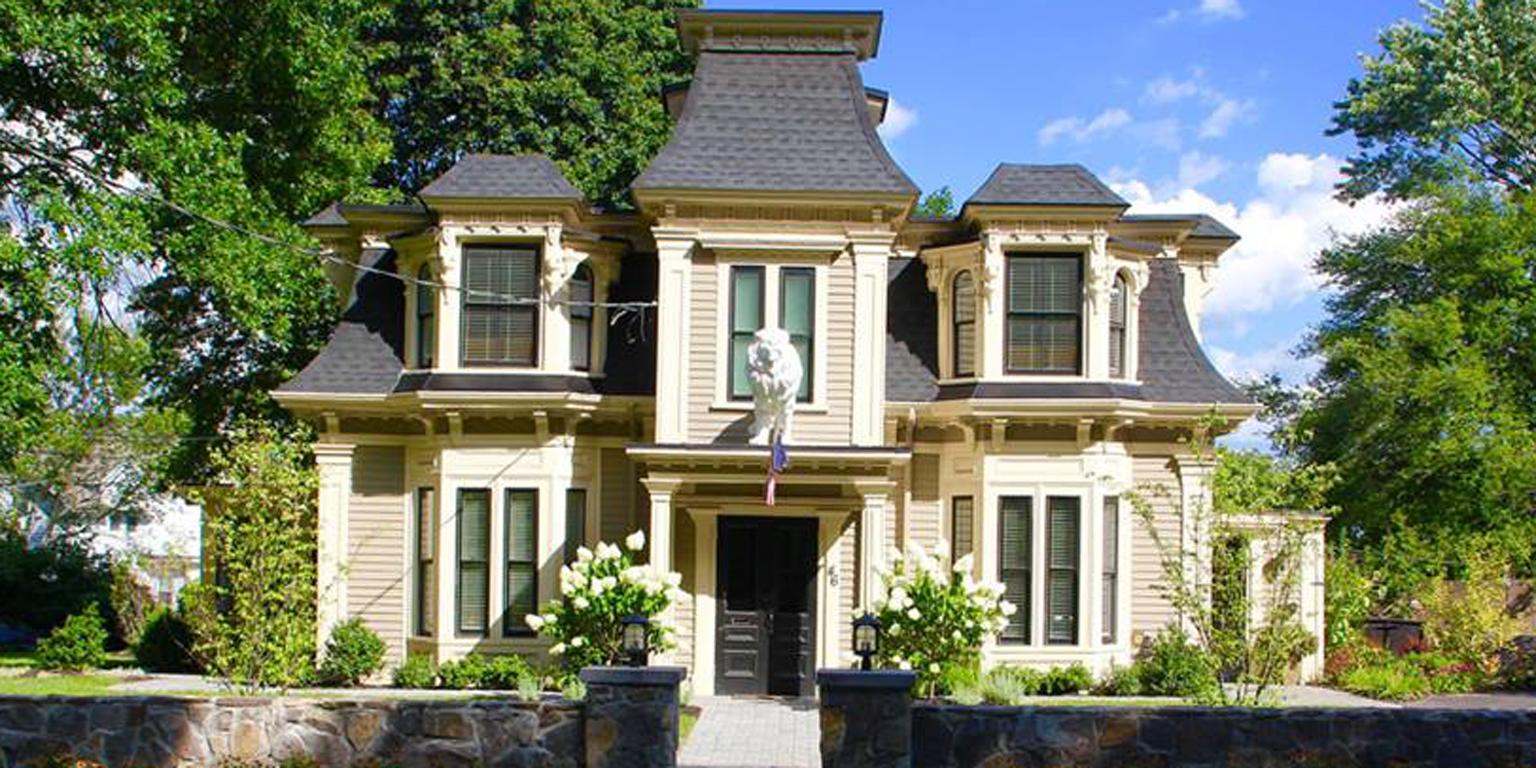 pleasant-day-house – Norwood Historical Society