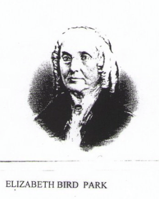Elizabeth bird park – Norwood Historical Society