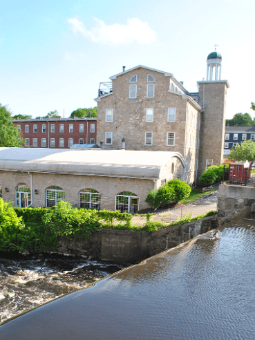 George Bird: Starting a Life in Massachusetts – Norwood Historical Society