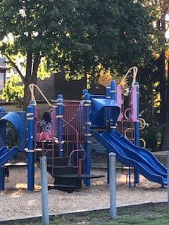 Charles W Eliot Park, Norwood – Norwood Historical Society