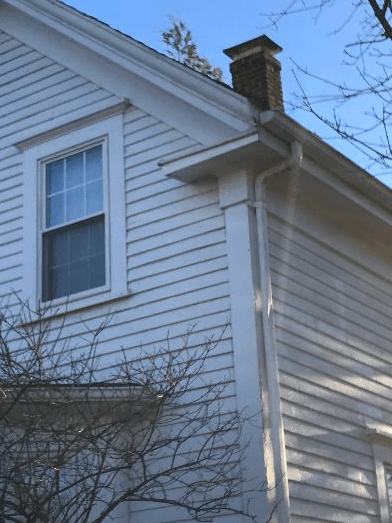 94 Cottage Street – The Orrin A. Boyden House – Norwood Historical Society