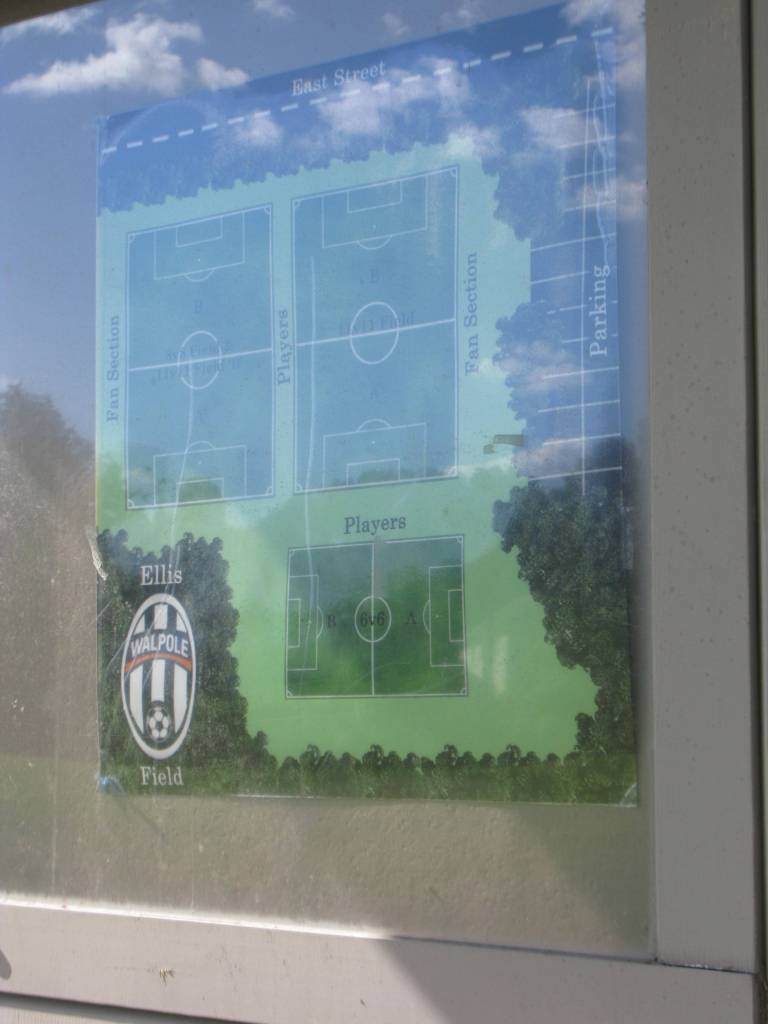 Ellis Field, Walpole – Norwood Historical Society