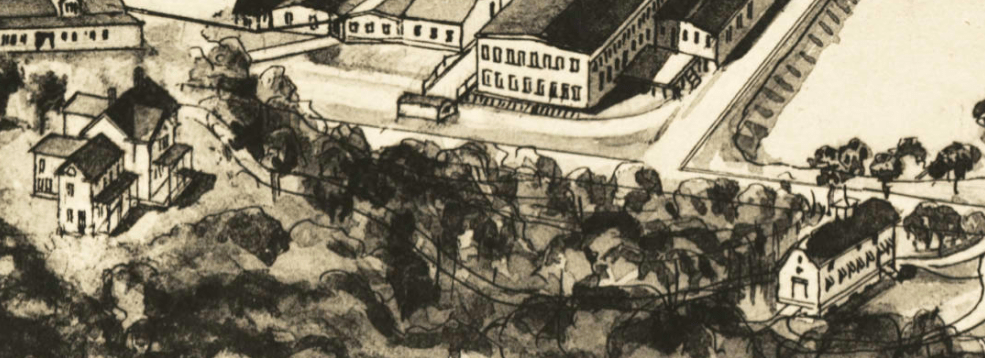 George Bird: The Next Generation – Norwood Historical Society