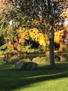 Endean Recreation Area, Norwood – Norwood Historical Society