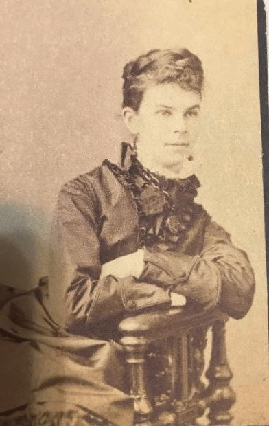 George Bird: The Next Generation – Norwood Historical Society