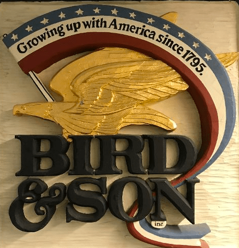 George Bird: The Industrialist and his Legacy – Norwood Historical Society