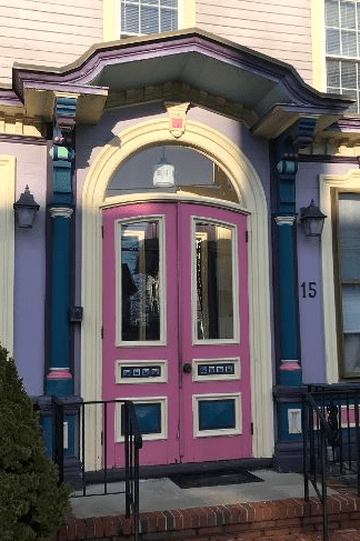 15 Vernon Street- The Lyman Smith House – Norwood Historical Society