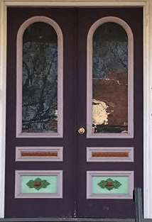 98-100 Vernon Street – The Tyler Thayer House – Norwood Historical Society