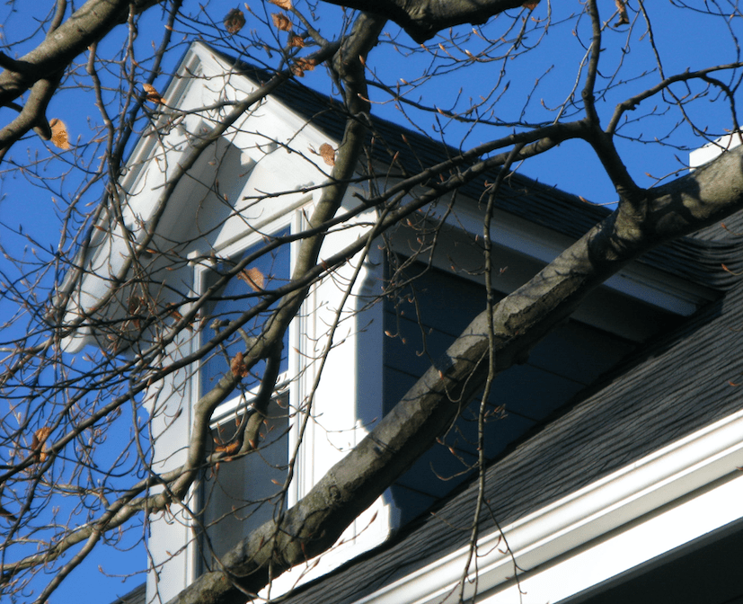 45 Maple Street – The Charles T. Wheelock House – Norwood Historical ...