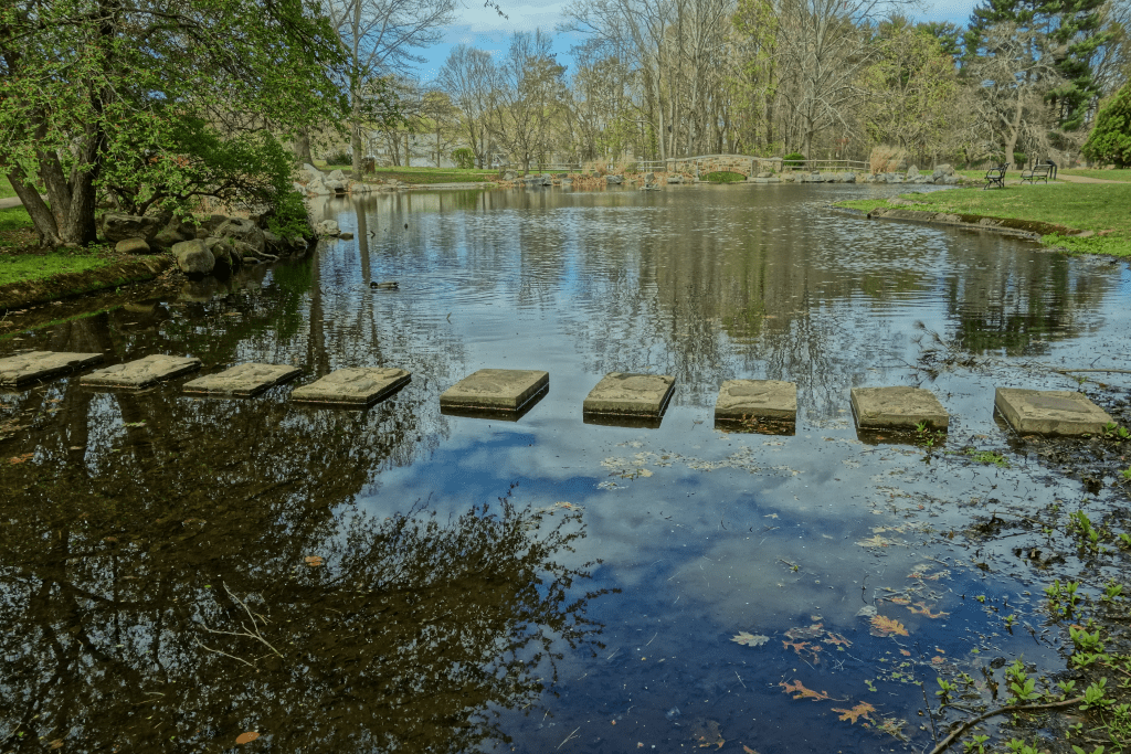 Francis William Bird Park, Walpole – Norwood Historical Society