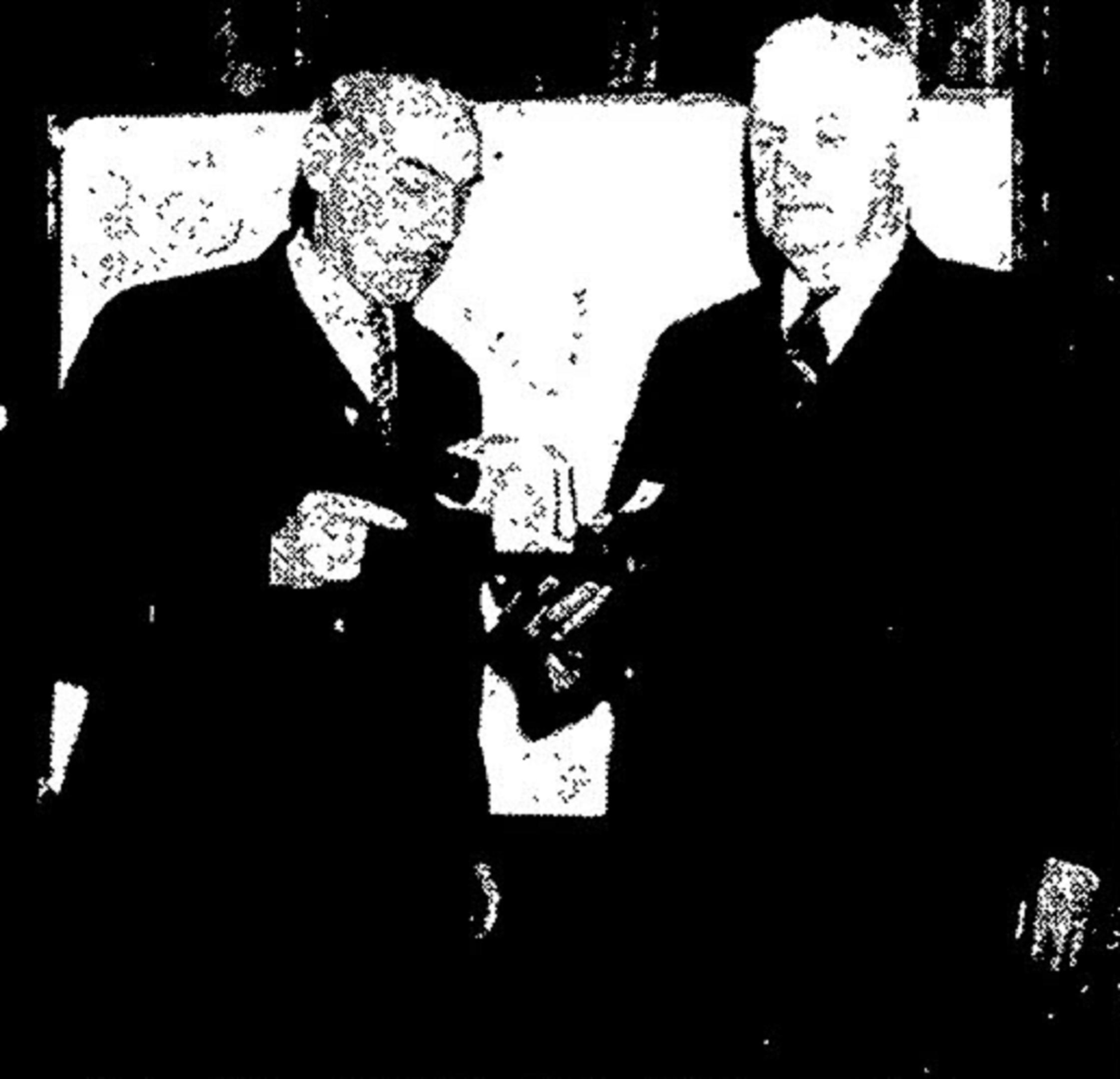 This Day in Norwood History-March 29, 1947-Police Chief Lydon Invents ...