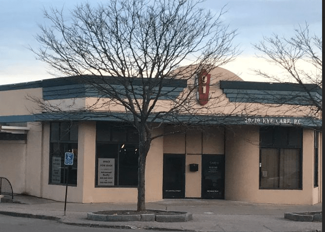 To the South of the Common – Cottage Street – Norwood Historical Society