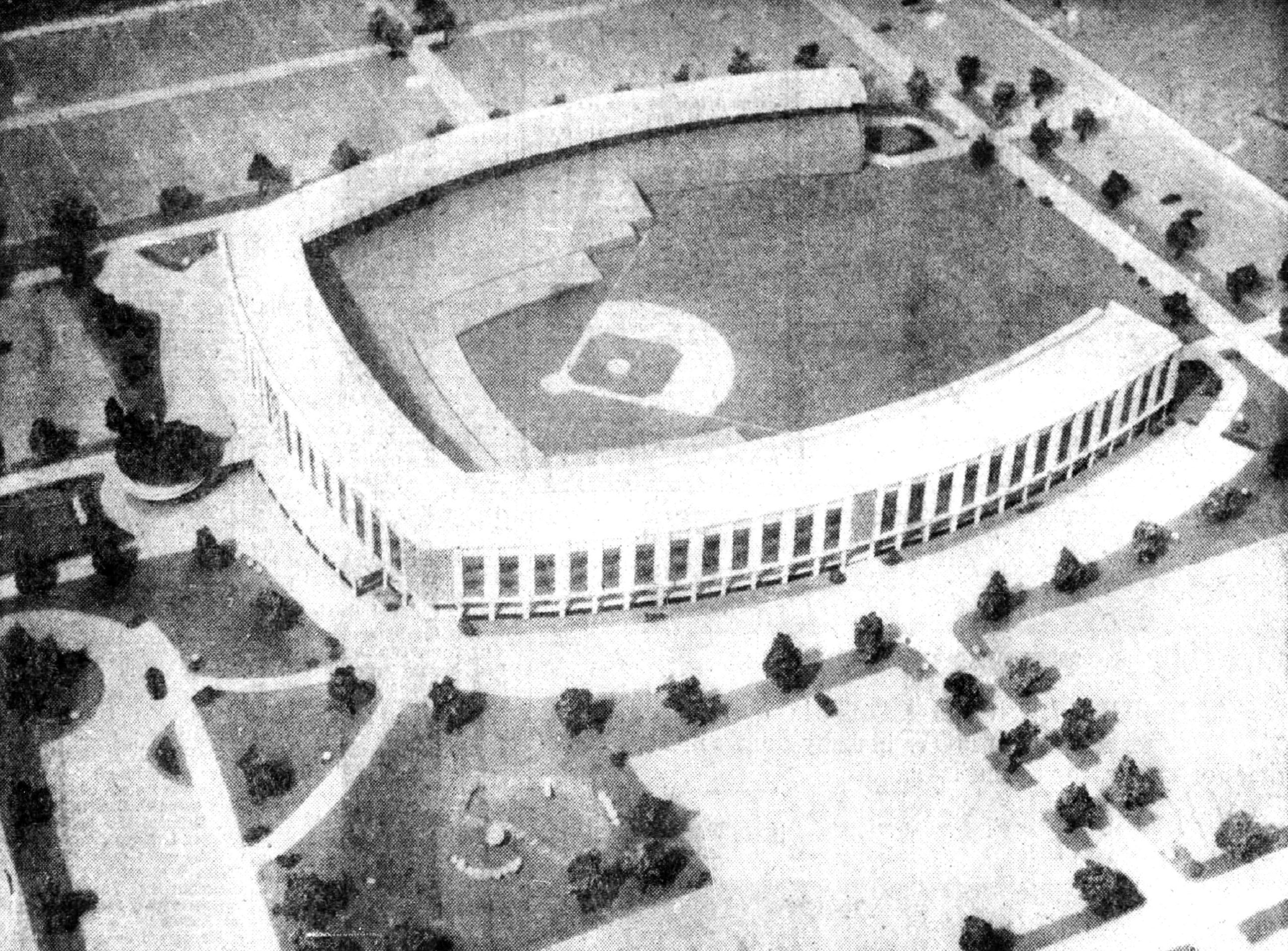 This Day In Norwood History-April 1, 1958-Baseball (If Sox Agree ...