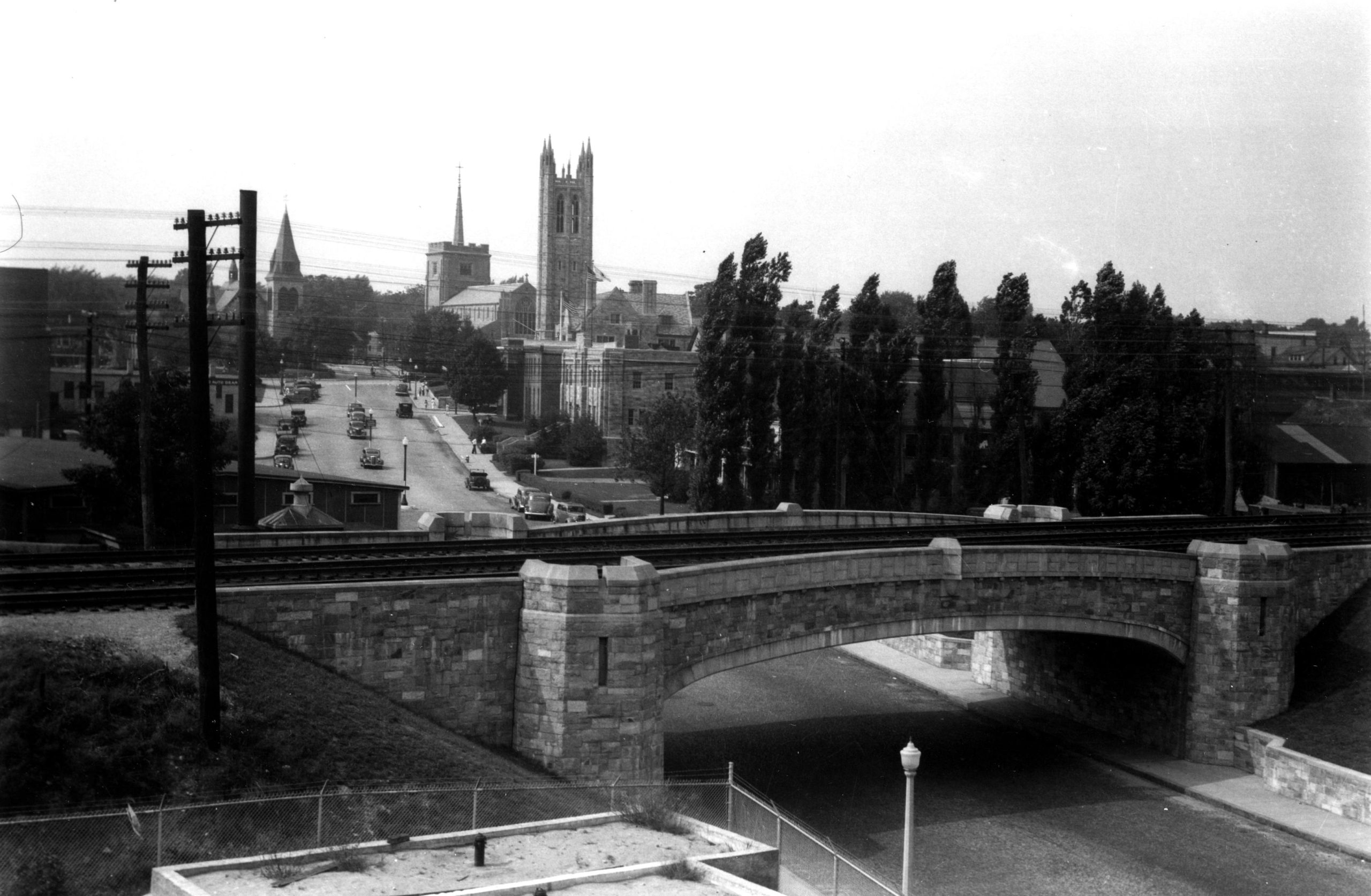 This Day in Norwood History-April 10, 1953- April Issue Of Magazine ...