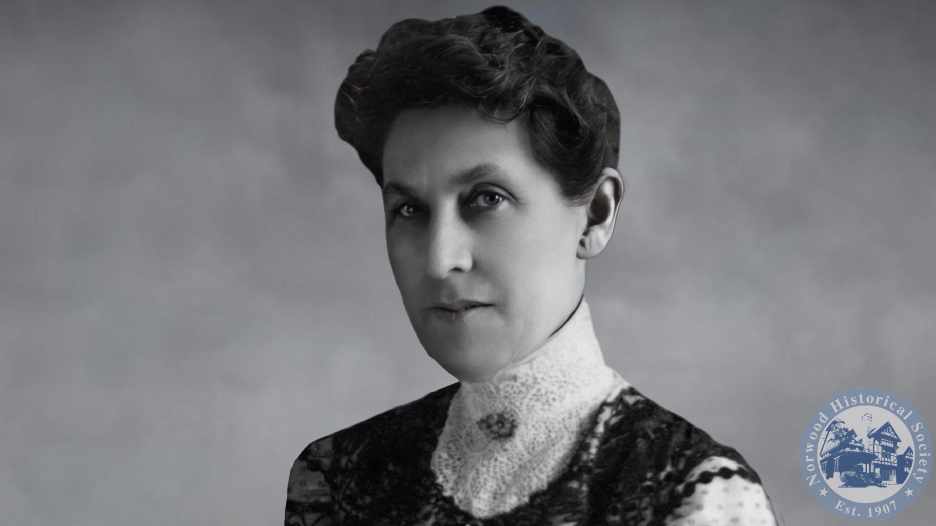 This Day in Norwood History-July 3, 1947-Mrs. Emma Shattuck Passes Away ...