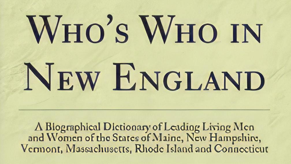 This Day in Norwood History-June 2, 1938-Several Norwood People Are ...